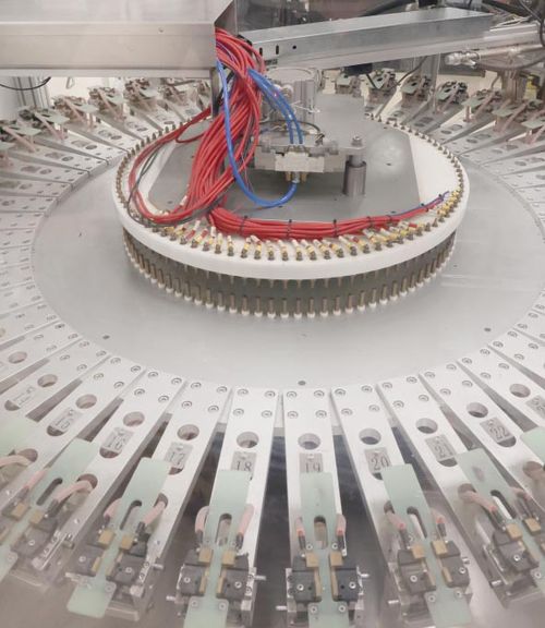 Polycharge | Careers